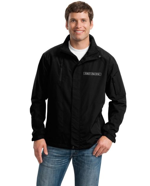 Maintenance Mens All Seasons Jacket J304 – First Pacific Uniforms