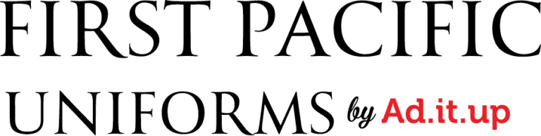 First Pacific Uniforms